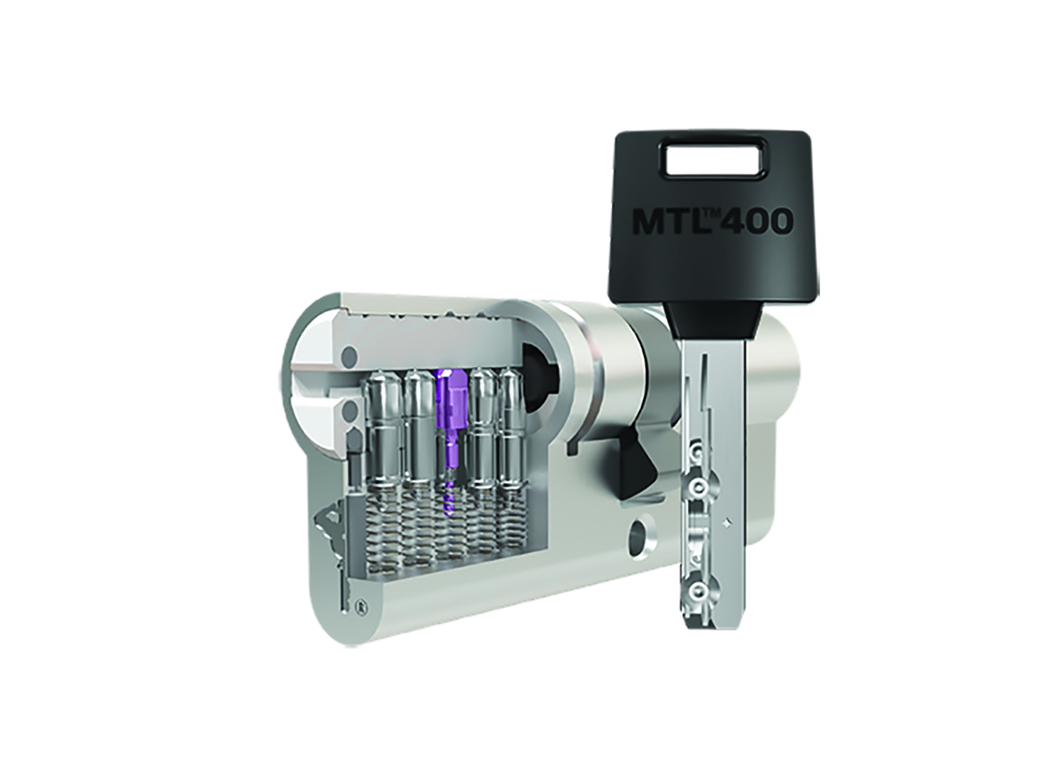 MTL™400 | MUL-T-LOCK