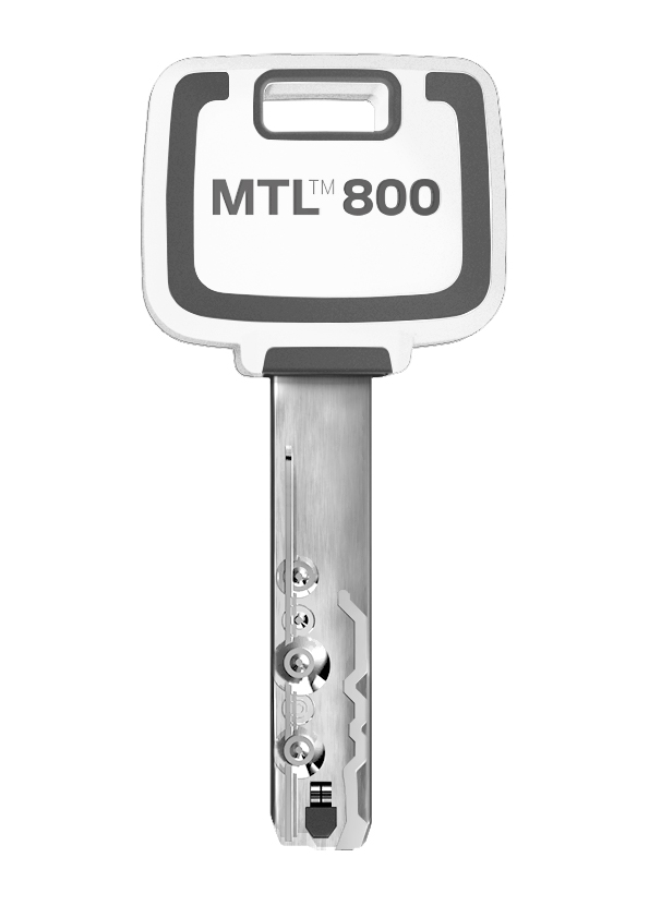 MTL™800 | MUL-T-LOCK